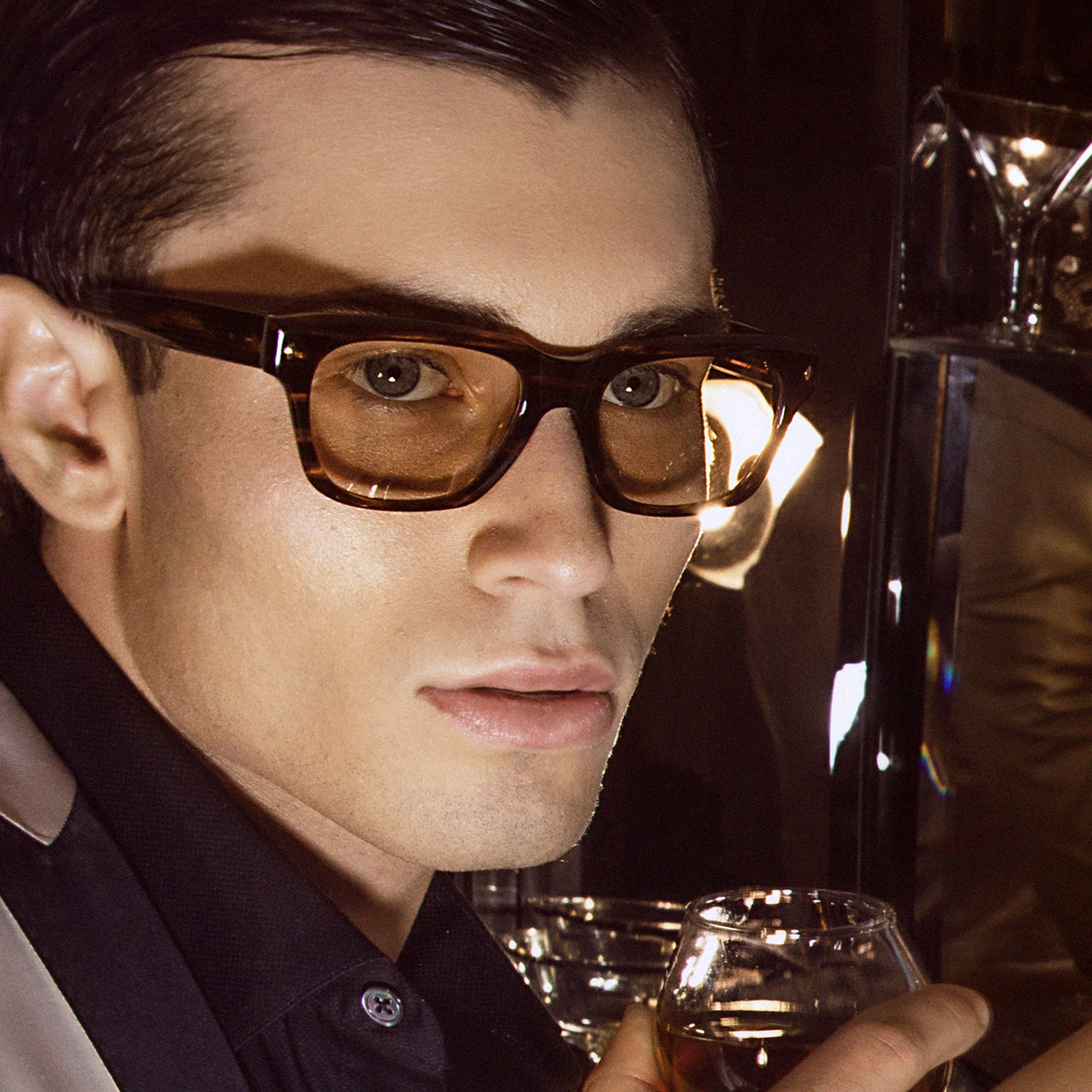 Explore Designer Sunglasses and Shades for Men – L'Écurie Paris