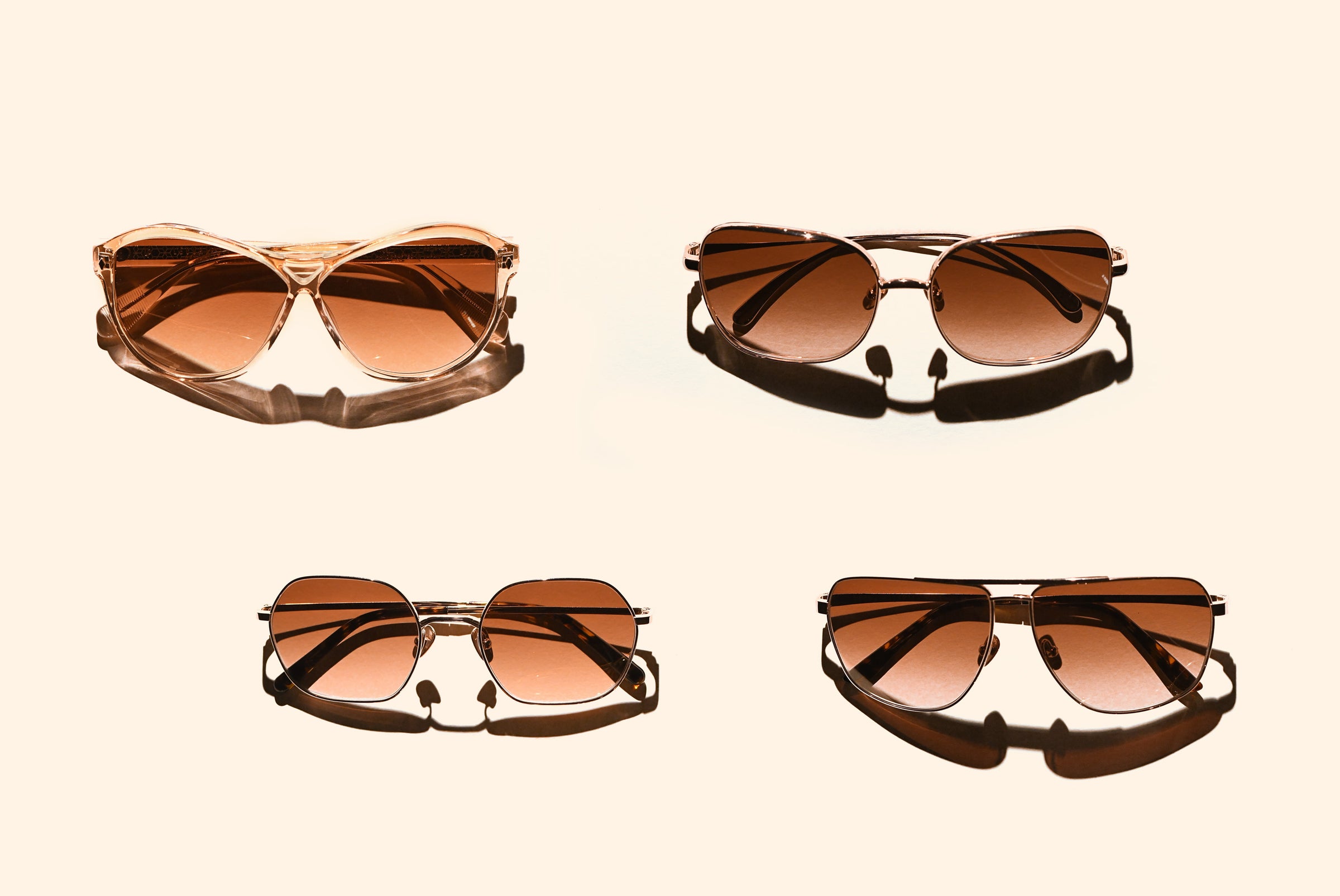 French Designer Eyewear – L'Écurie Paris