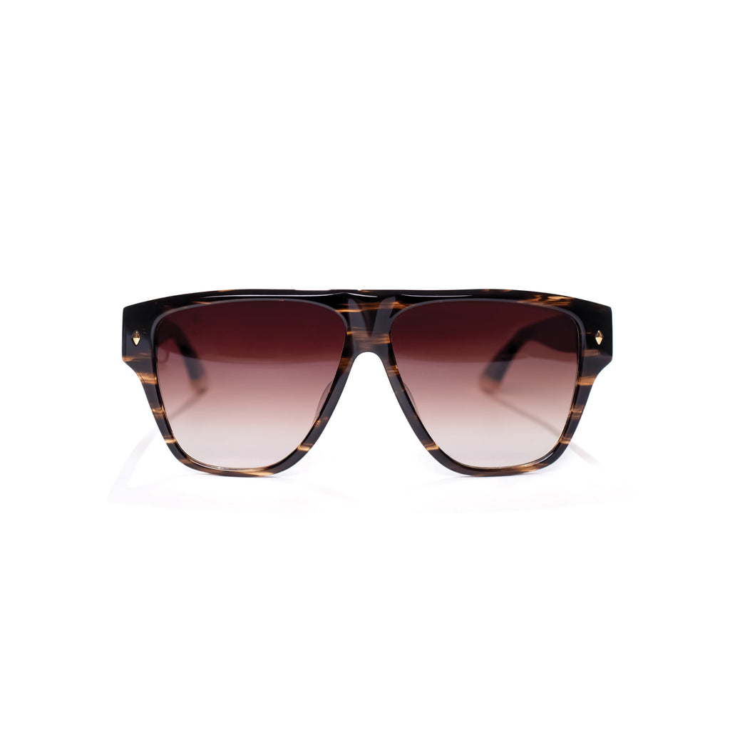 George Smoke Acetate – L'Écurie Paris