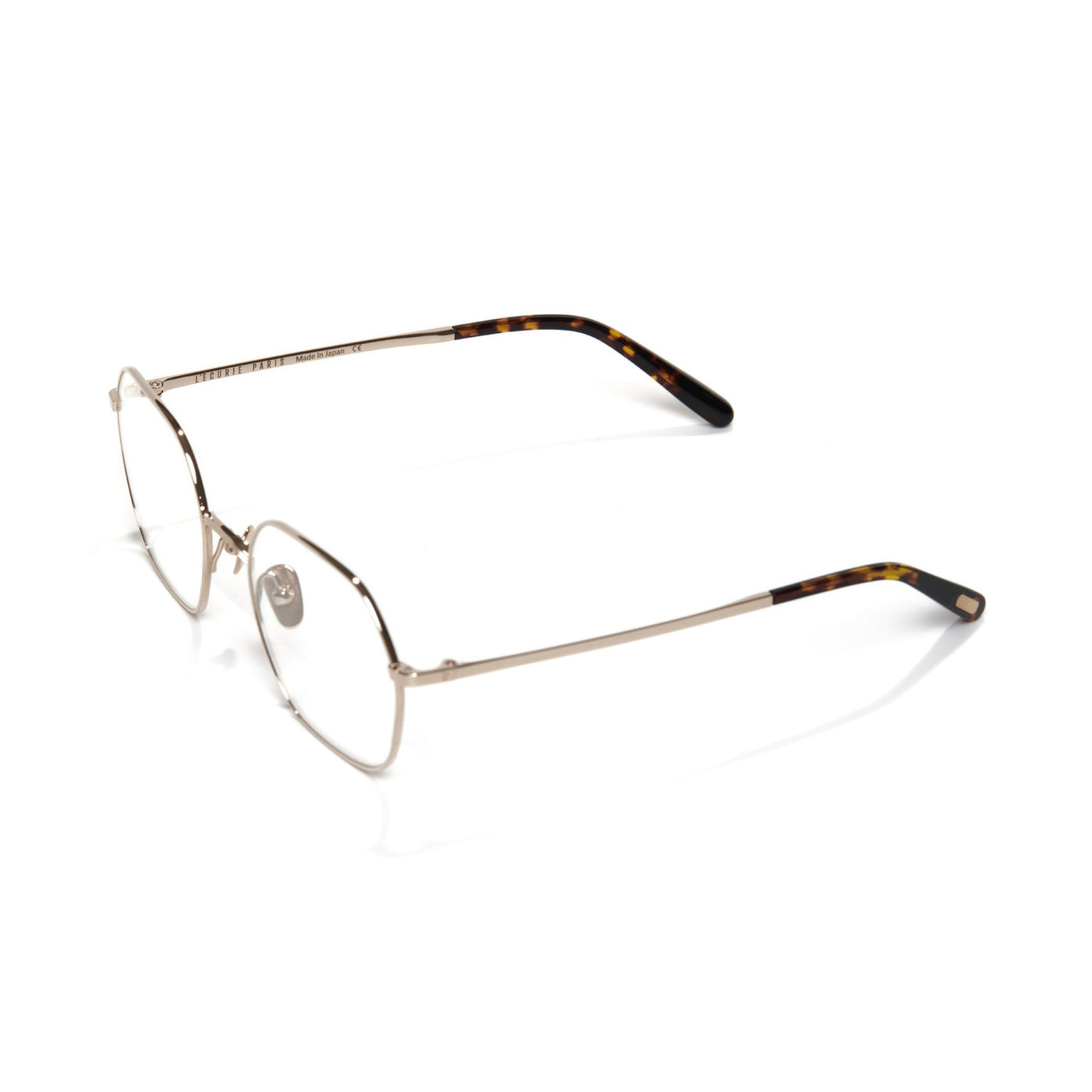 Premium Optical Frames Collection – L'Écurie Paris